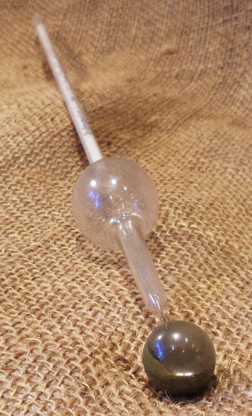 Twadell's Hydrometer Large Antique Scientific Instrument | Etsy