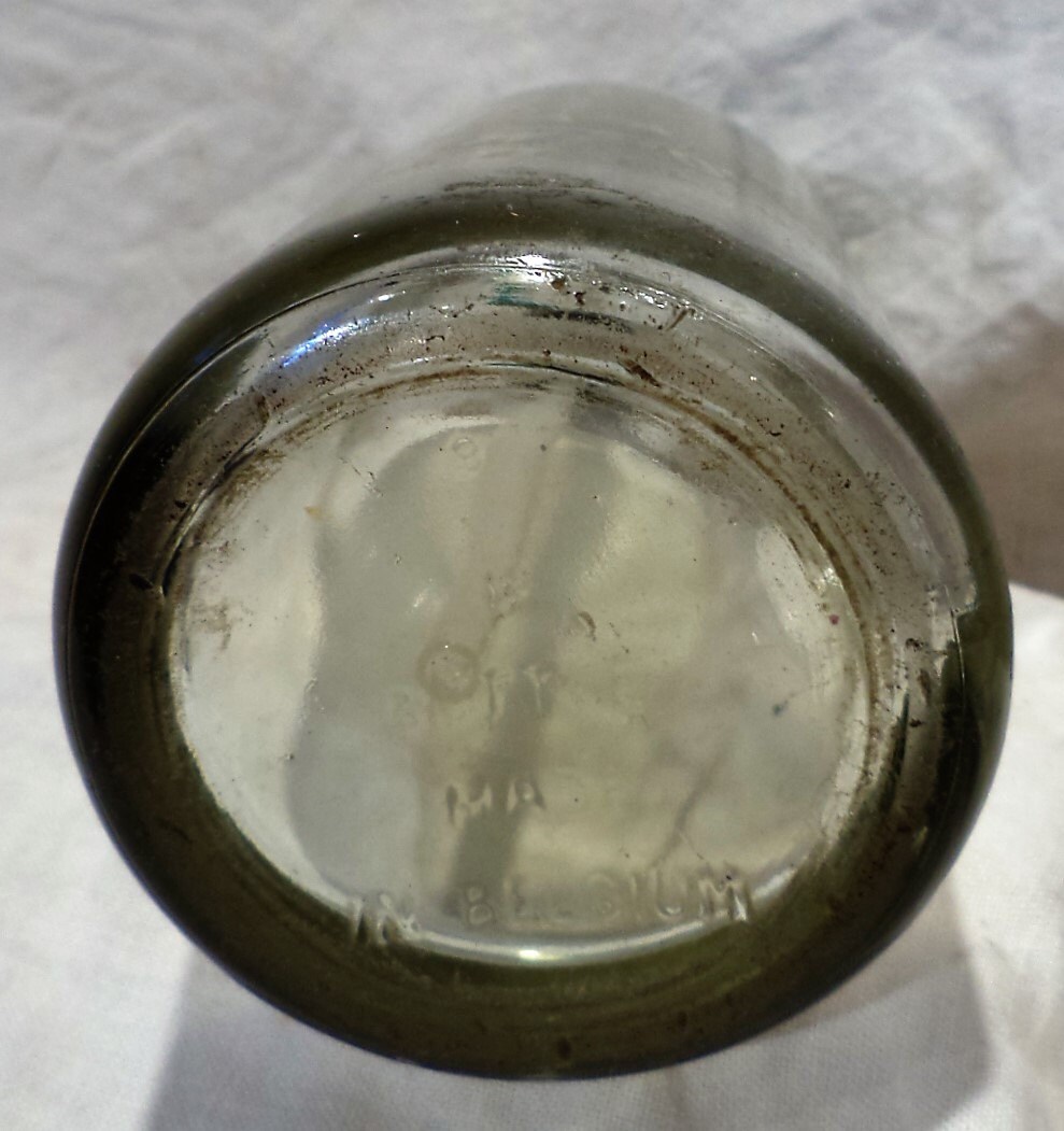 Seltzer Bottle, Hy Friedman New York, Vintage Bar Salvage - Etsy