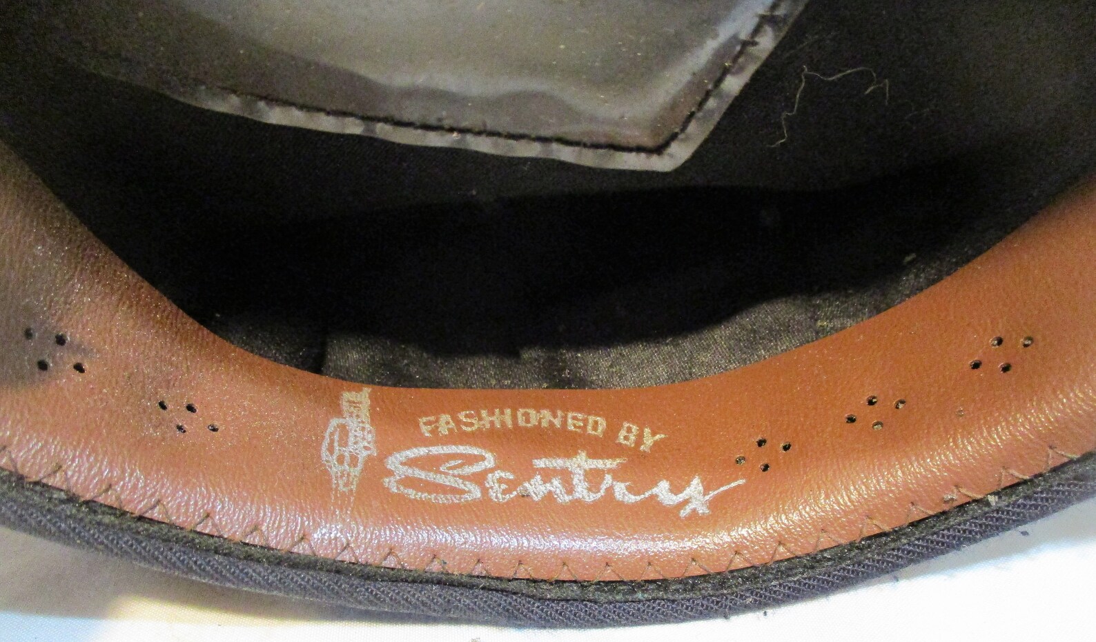 Vintage Uniform Cap: Porter Bellman Hat, Sentry Mid-century Costume - Etsy