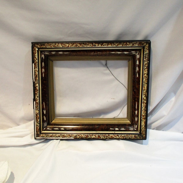 Hand Carved Frame - Etsy