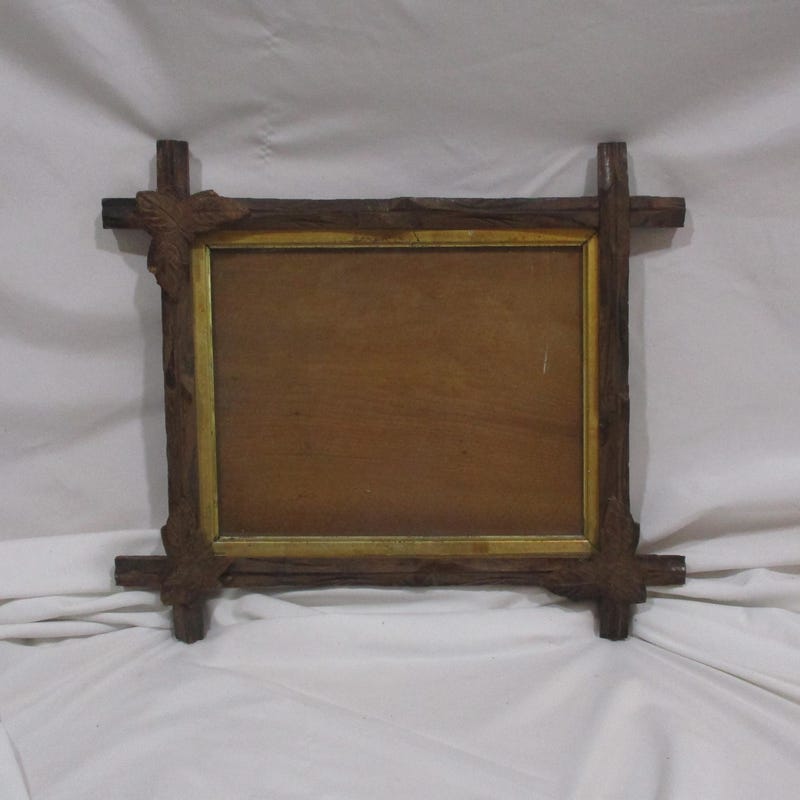 Adirondack Frame - Etsy