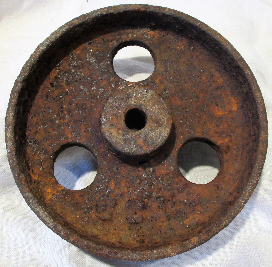 Industrial Cart Wheel Mining Cart Wheel Factory Cart Old - Etsy