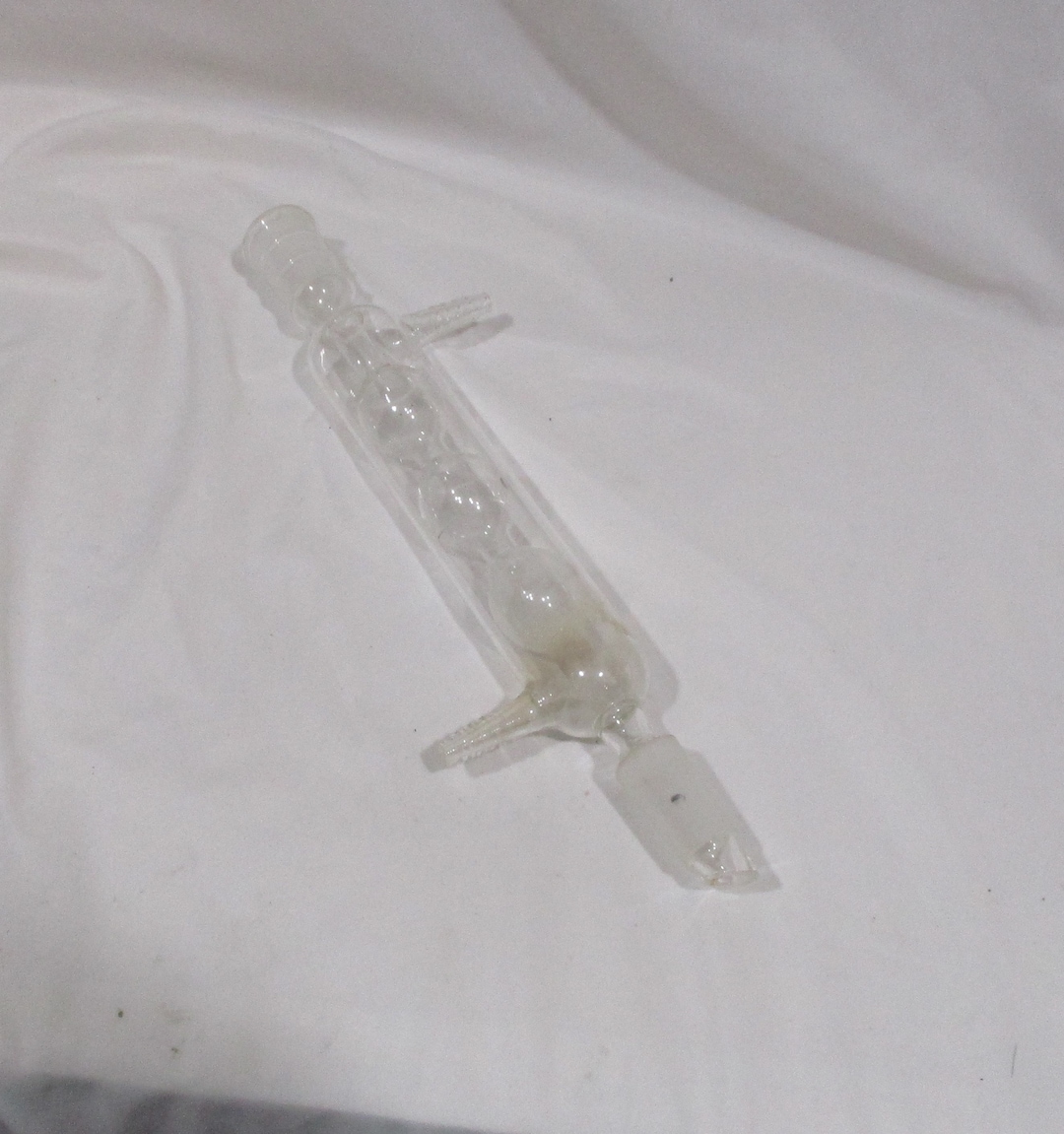 Glass Laboratory Beaker, Mad Scientist Equipment, SGA Scientific Glass ...