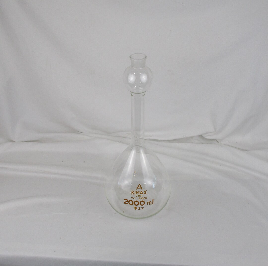 Glass Laboratory Beaker, Mad Scientist Equipment, Condensation Chamber ...