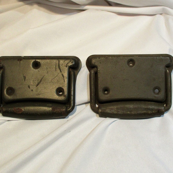 Steamer Trunk Hardware - Etsy