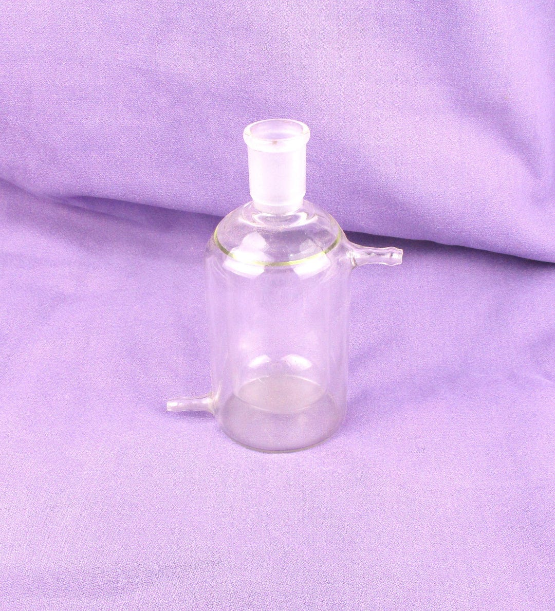 Glass Laboratory Beaker, Mad Scientist Equipment, Condensation Chamber ...