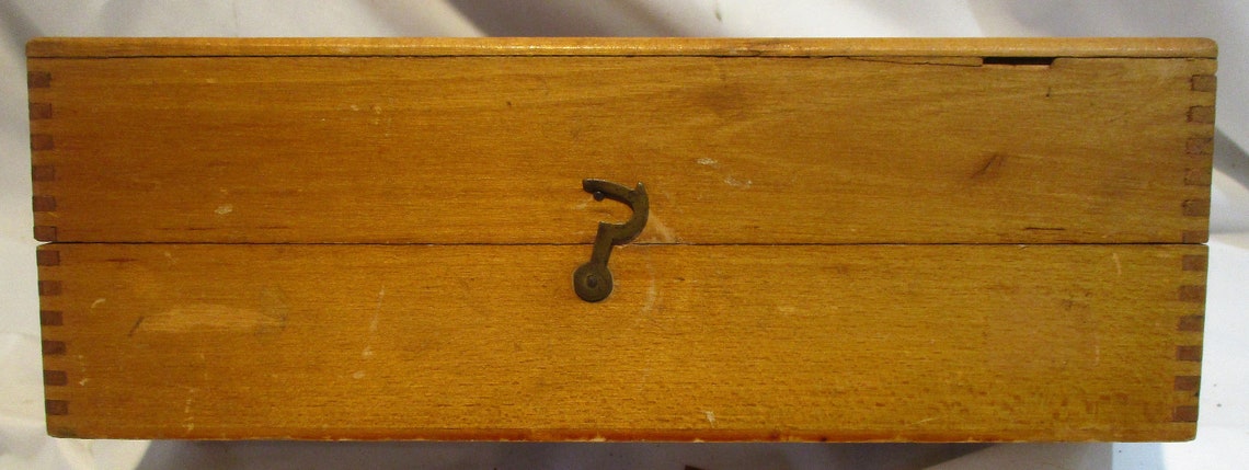 Quack Medicine Box Tyrrell's Hygienic Institute Cascade - Etsy