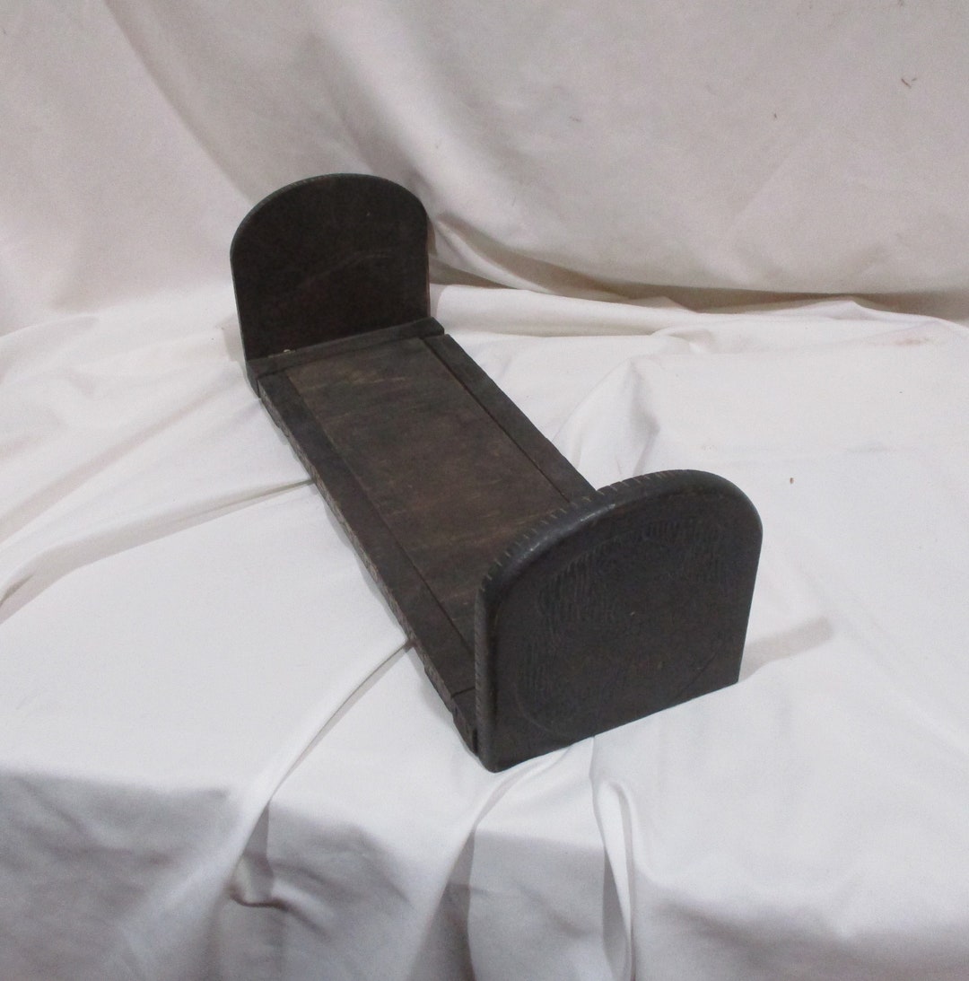 Folding Expanding Bookends, Desk Bookcase, Large Adjustable Sliding ...