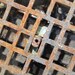 Vent Grate or Radiator Vent Grate, Architectural Salvage, Arts and ...
