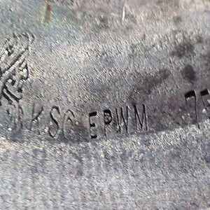 Pitcher, Antique Art Deco Silver Plate, Vintage Knickerbocker Silver ...