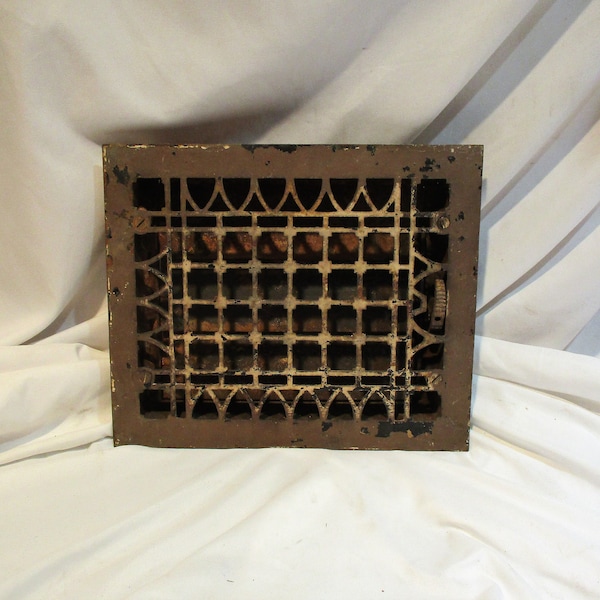 Cast Iron Radiator Covers - Etsy
