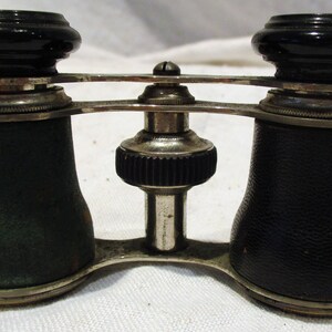 Opera Glasses, French Antique Chevalier Paris, Old Optics - Etsy