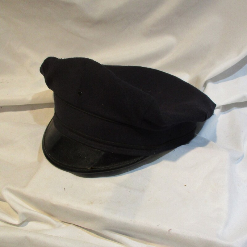 Uniform Hat - Etsy