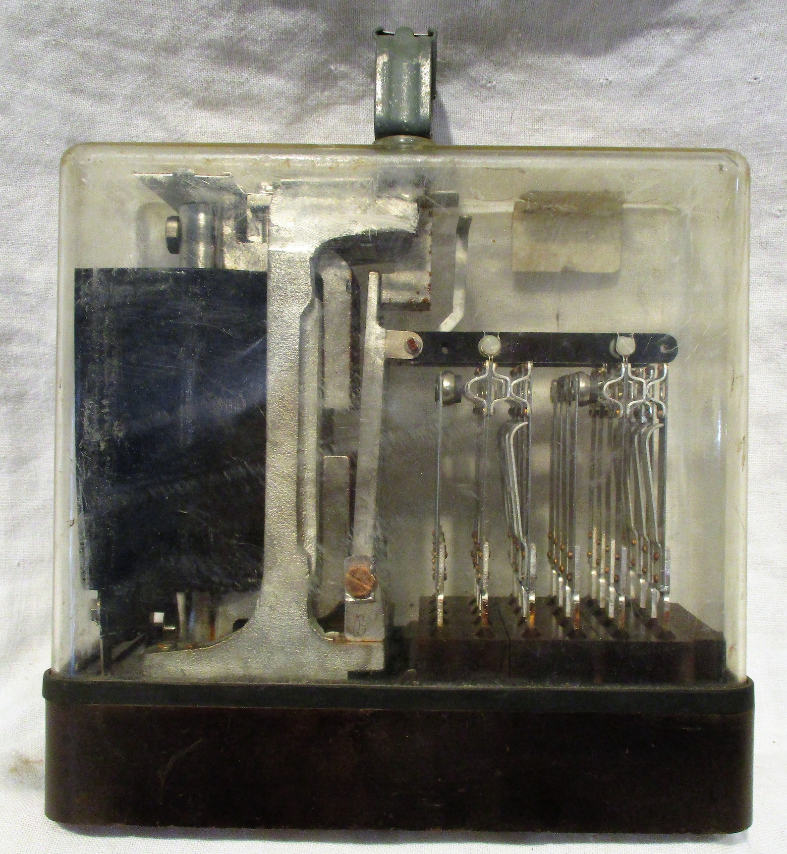 Vintage Railway or Railroad Relay Switch Union Switch and - Etsy