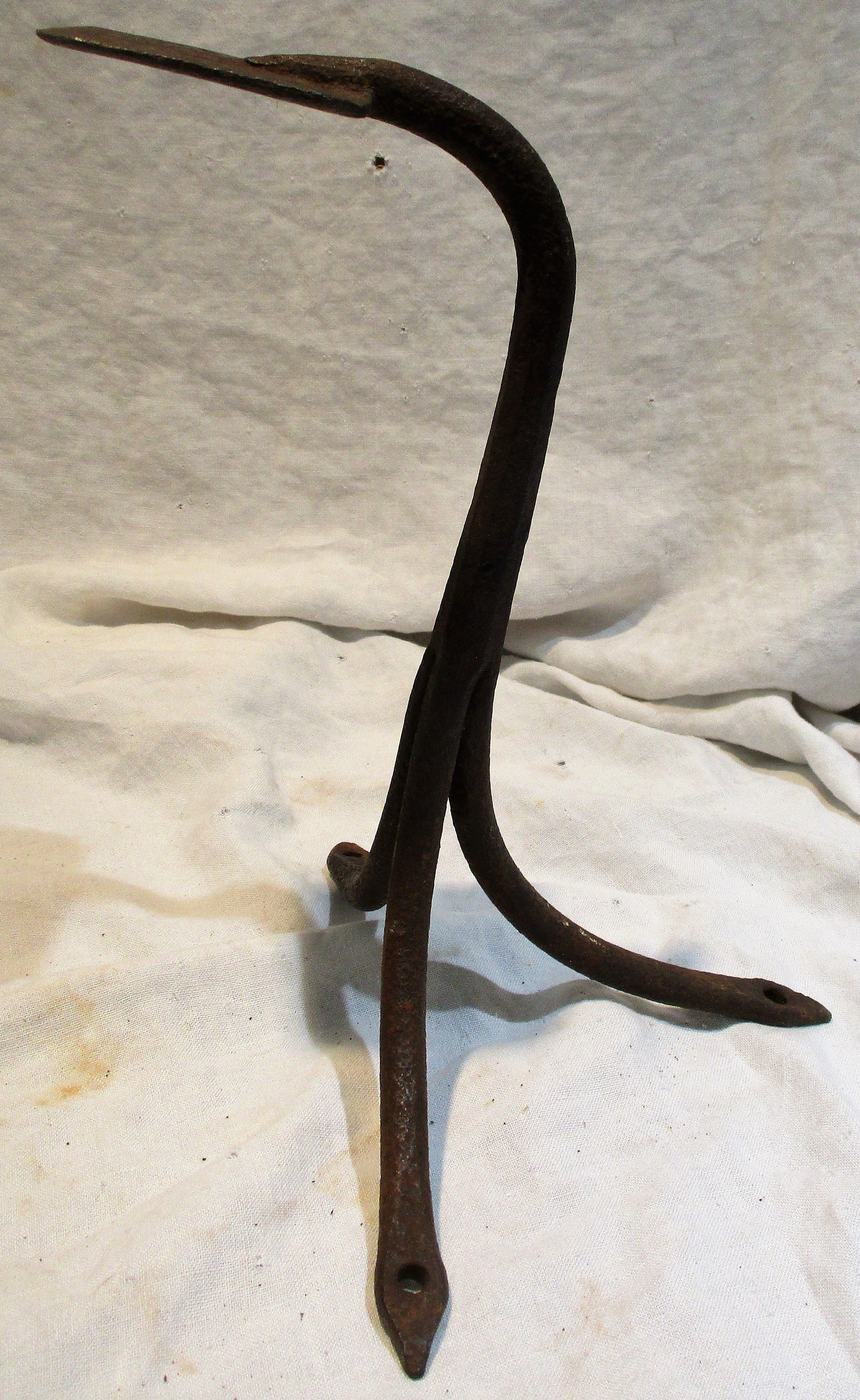 Buggy Step Antique Amish Buggy Step Hand Forged Wrought Iron | Etsy