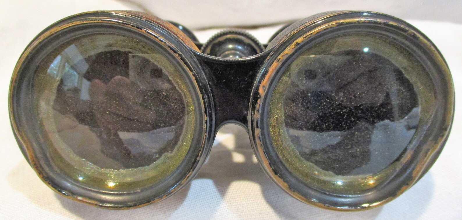 French Binoculars Opera Glasses Antique Lemaire Paris - Etsy
