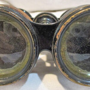 French Binoculars, Opera Glasses, Antique Lemaire Paris, Vintage ...