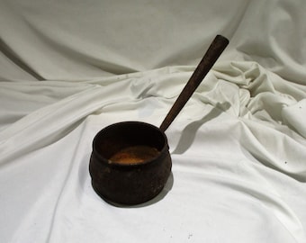 Metal Forge Pincers, Antique Industrial Smelting Tool, Old Blacksmith ...