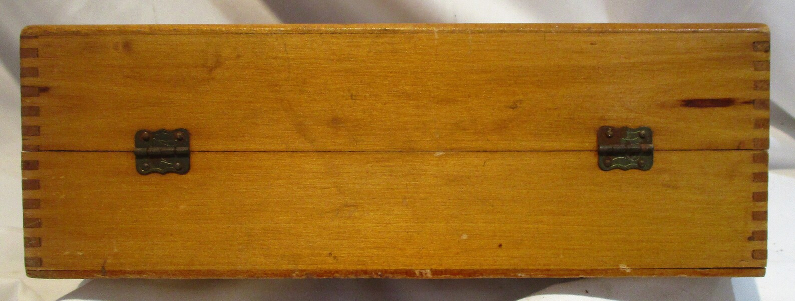 Quack Medicine Box Tyrrell's Hygienic Institute Cascade - Etsy