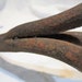 Buggy Step Antique Amish Buggy Step Hand Forged Wrought Iron - Etsy