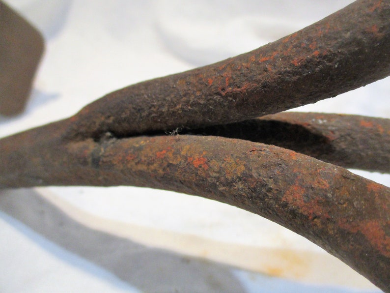 Buggy Step Antique Amish Buggy Step Hand Forged Wrought Iron - Etsy