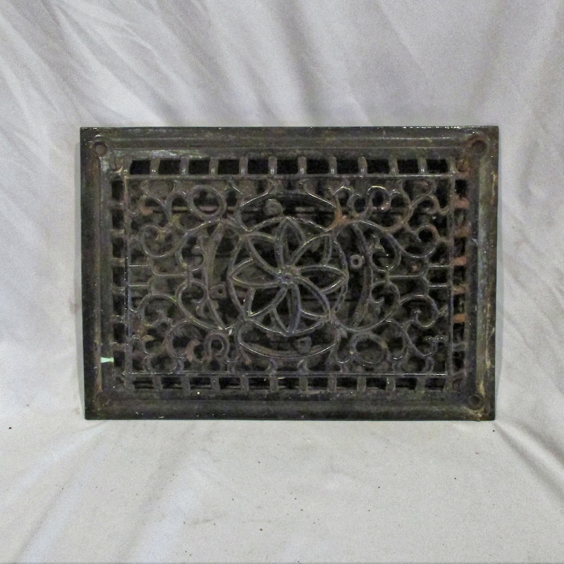 Wall Large Vent Covers - Etsy