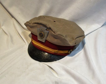 American Legion Cap - Etsy
