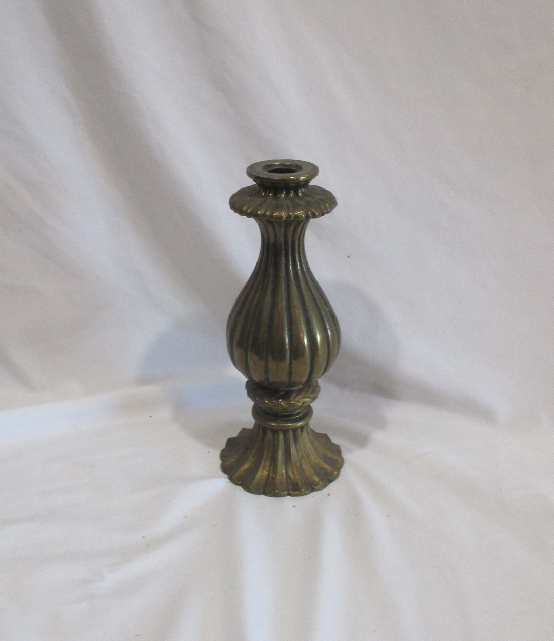 Lamp Part, Lamp Body, Lamp Part, Cast Metal Twisted Metal Lighting ...