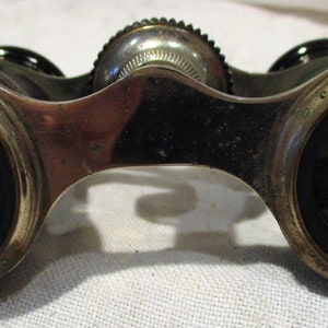 Opera Glasses, French Antique Chevalier Paris, Old Optics - Etsy