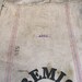 Canvas Sack, Bemis Seamless, Vintage Feed Bag, Old Country Textile - Etsy