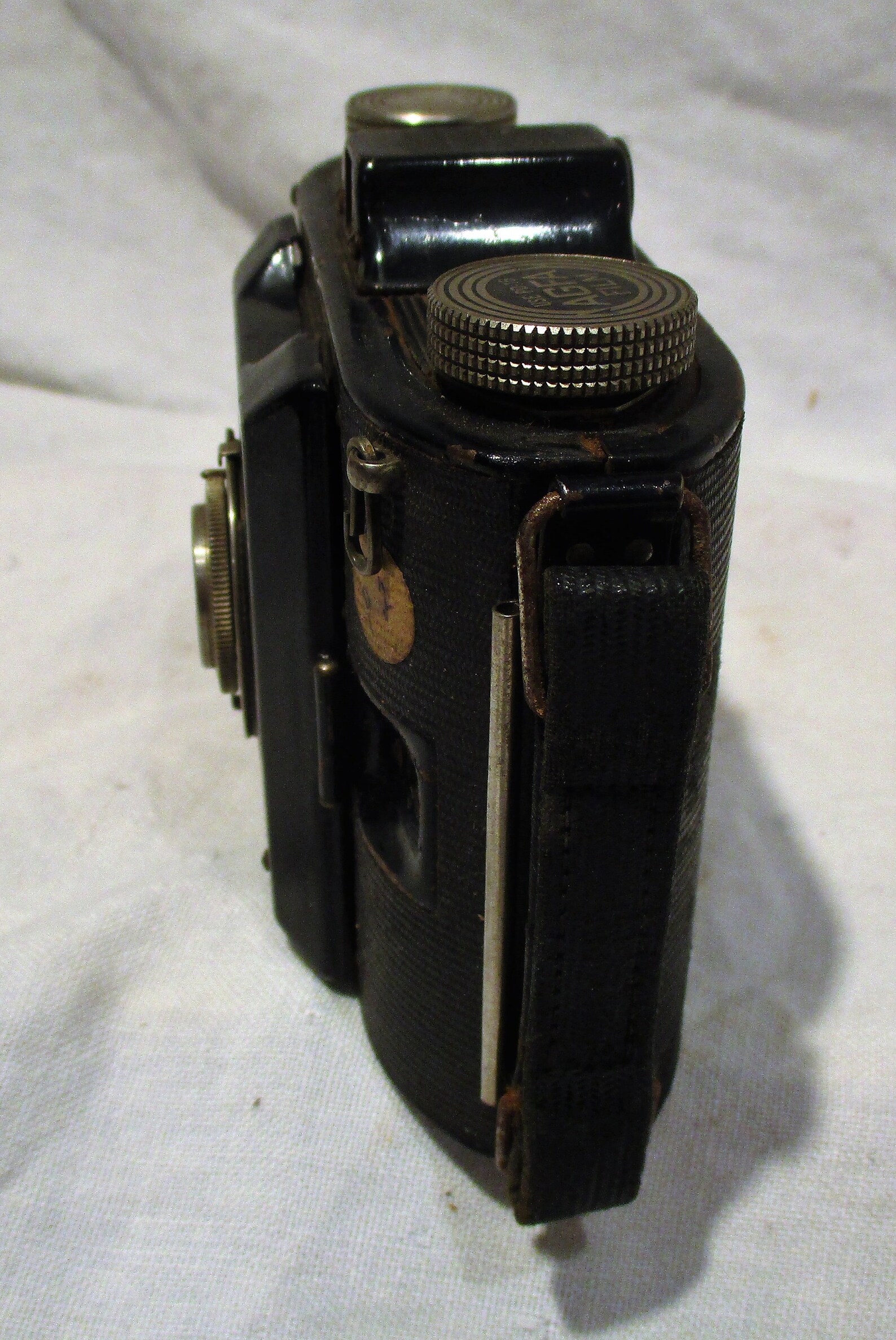 AGFA Clipper Camera, 1940s, Photography History Salvage, Old Camera - Etsy