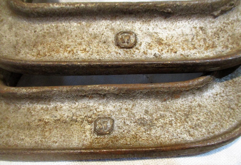 Vintage Bat Wing C Clamps: Malleable 3-inch Woodworking Tools - Etsy
