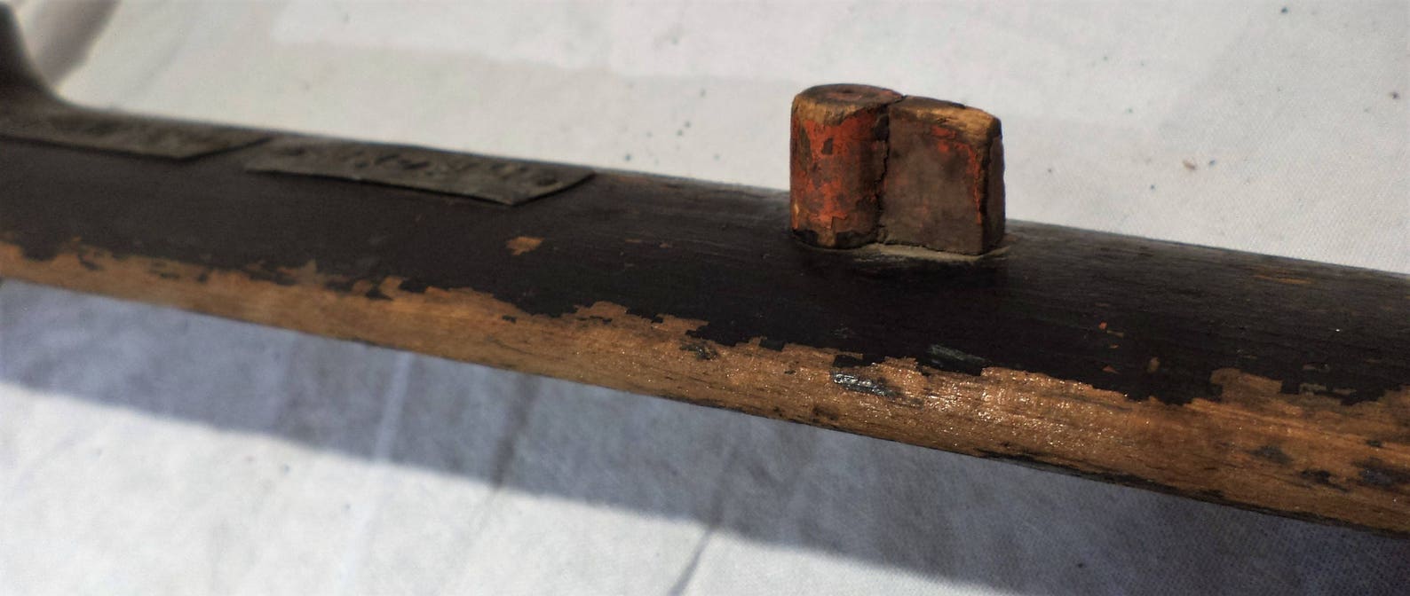 Foundry Mold, Clock Parts, Industrial Factory Salvage, Re-purpose as ...