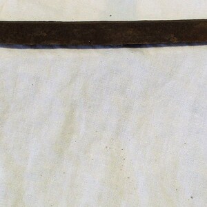 Draw Knife, Old Woodworking Tool, Antique Hand Forged Carpentry History ...