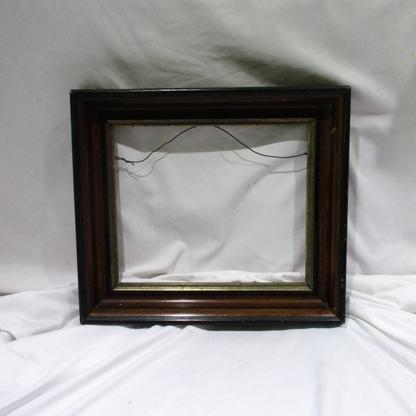 Antique Picture Frames - Etsy