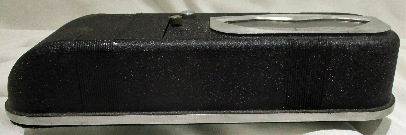 Collens Sphygmo Oscillator, Vintage Blood Pressure Tester, Old Medical ...