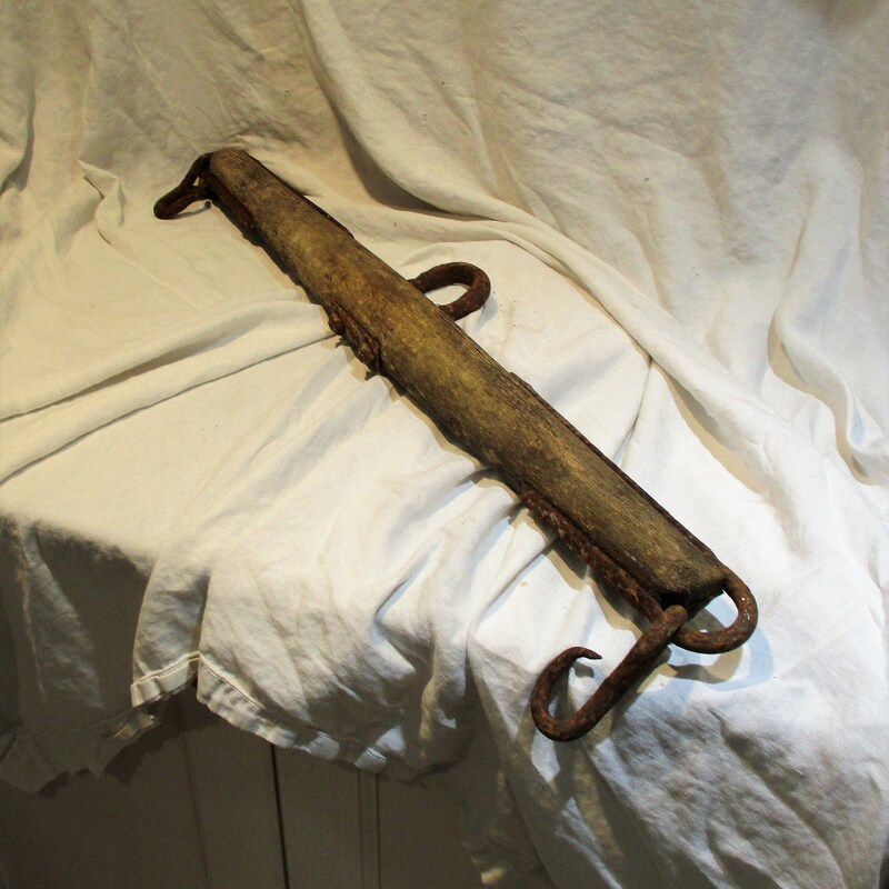 Antique Horse Hames - Etsy