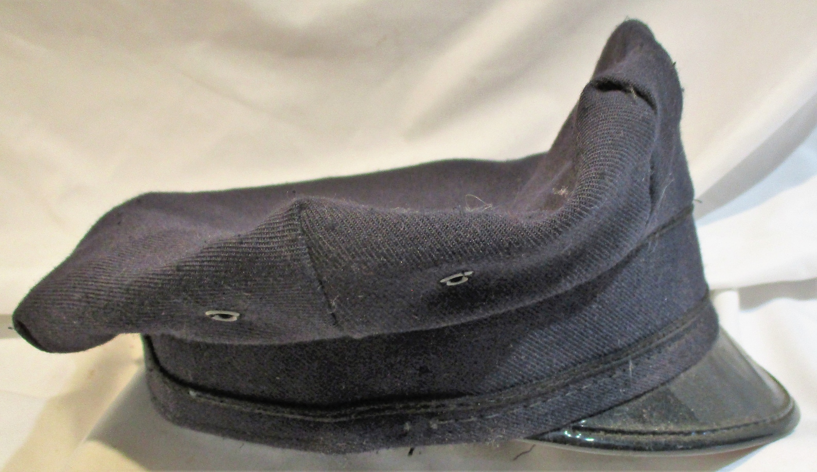 Vintage Uniform Cap: Porter Bellman Hat, Sentry Mid-century Costume - Etsy