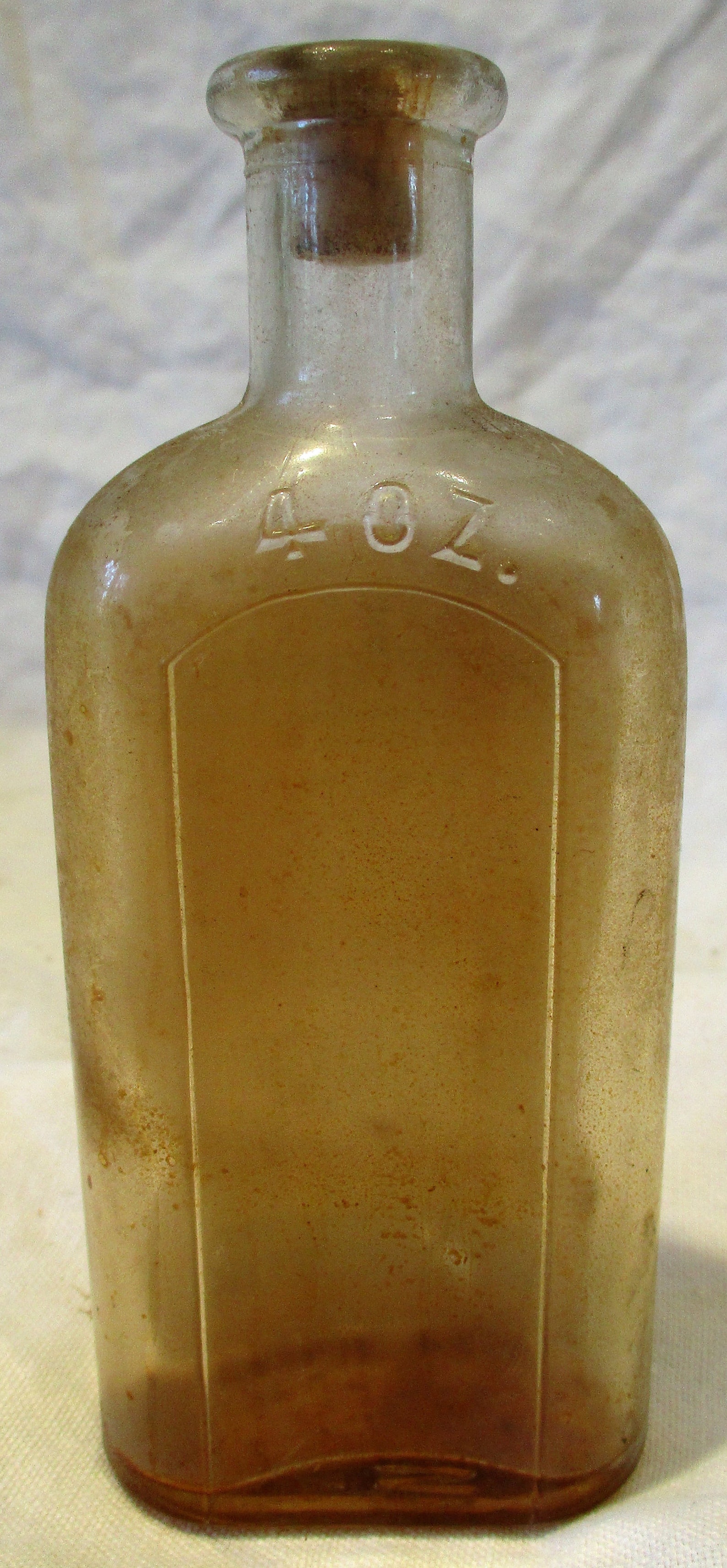 Quack Medicine, Old Bottle, Liquid Arvon, Vintage Apothecary Bottle, Original Label, Vintage ...