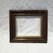 Wood Picture Frame, Arts and Crafts Transitional Period Picture Frame ...