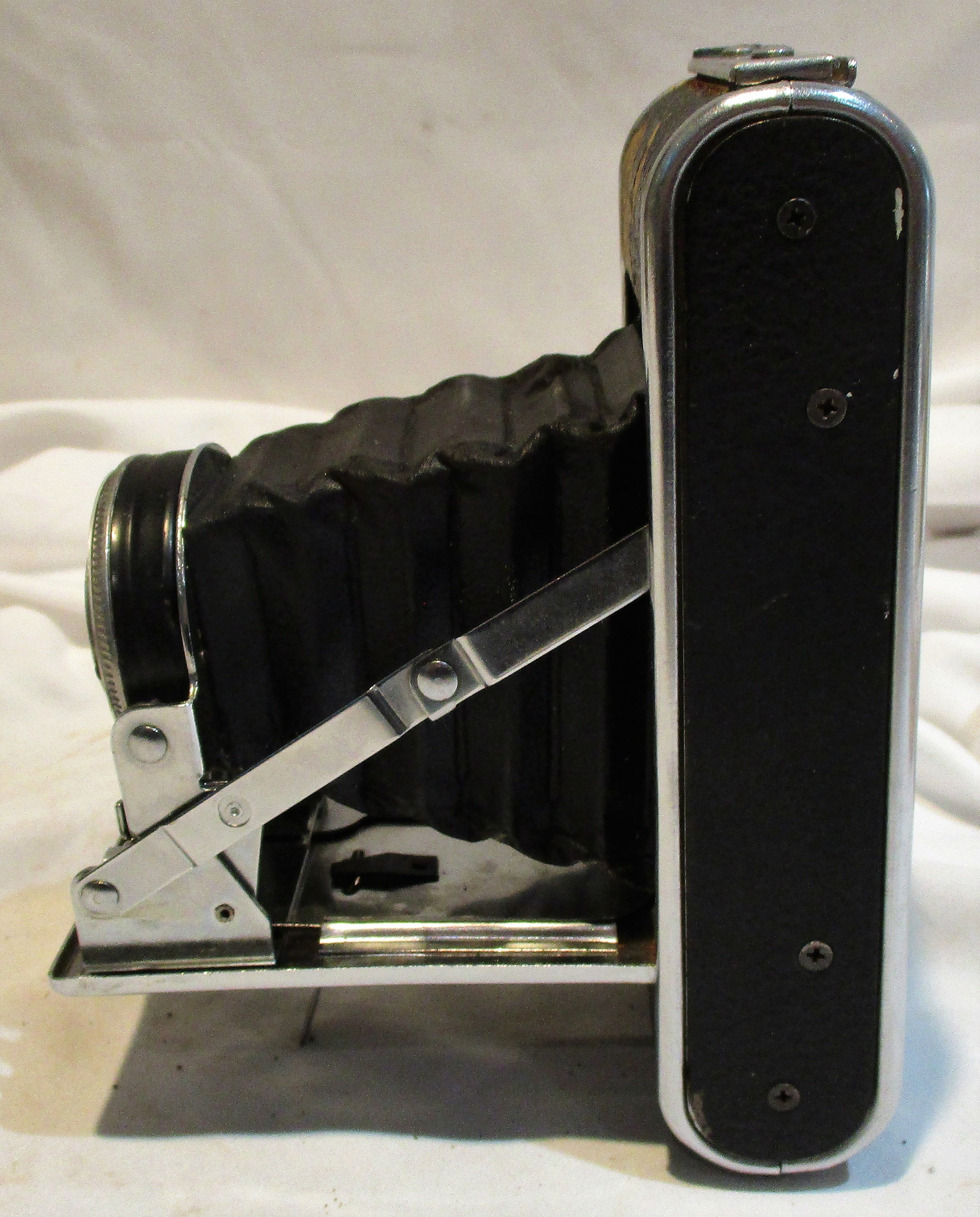 Foldex Bellows Camera Early American Bellows Camera Antique | Etsy