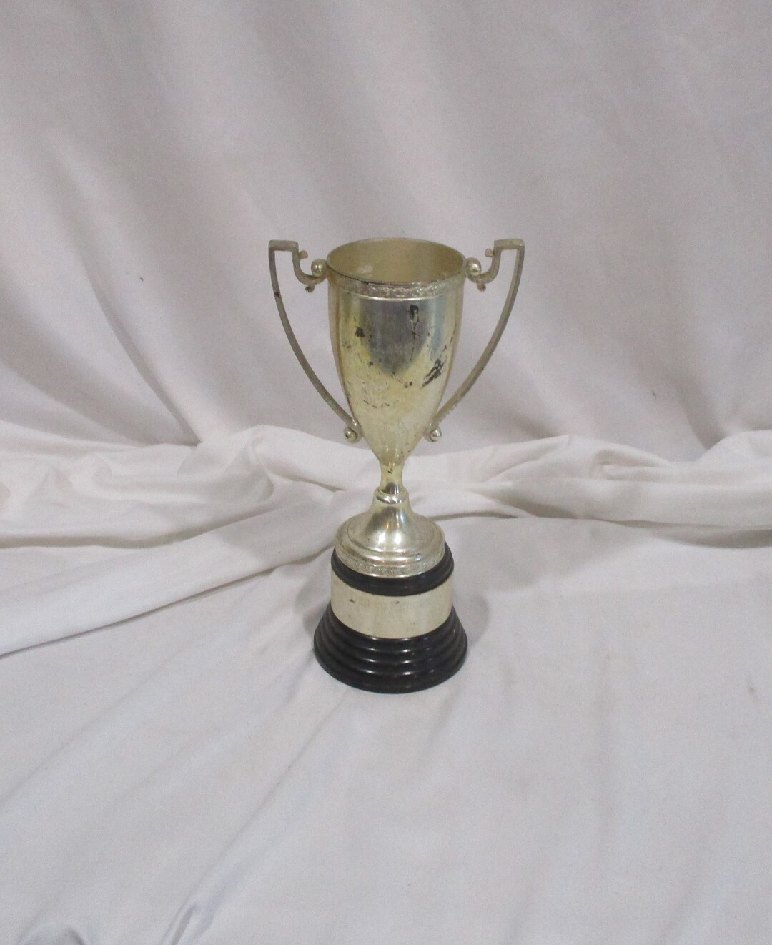 1959 Sailing Trophy: Manasquan/miles River Yacht Club Award - Etsy