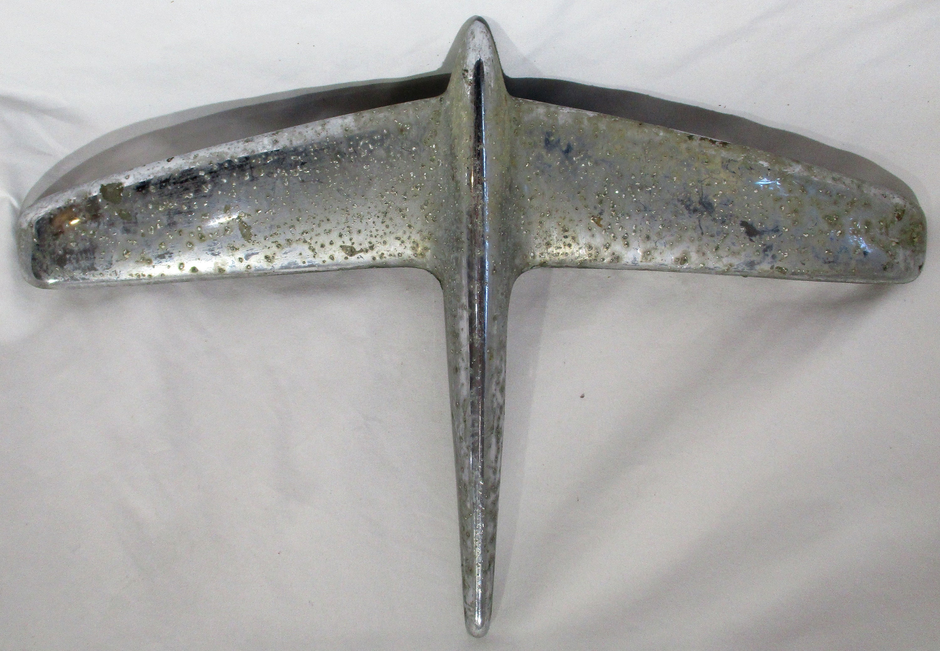 1940s Hood Ornament - Etsy 1940s Hood Ornament - Etsy
