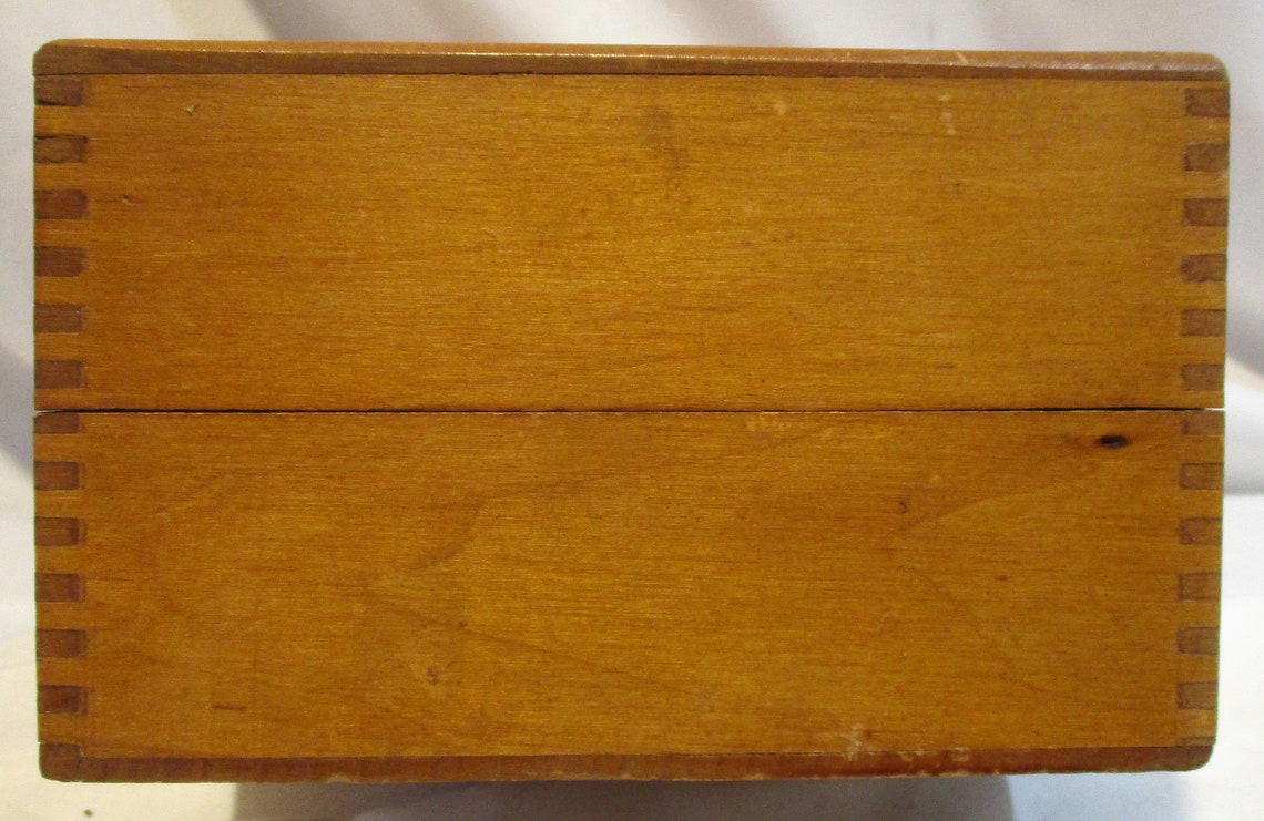 Quack Medicine Box Tyrrell's Hygienic Institute Cascade - Etsy