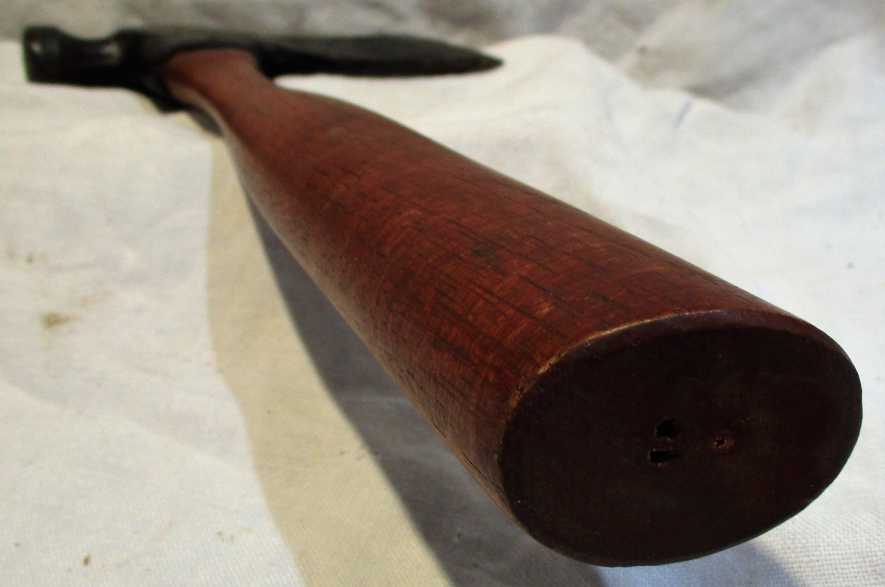 Hatchet or Ax Plumb Hand Made and Hand Forged Vintage Axe | Etsy