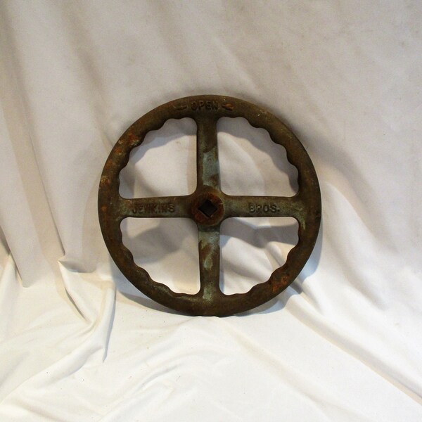 Large Valve Handle - Etsy