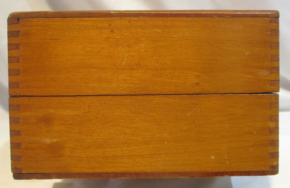 Quack Medicine Box Tyrrell's Hygienic Institute Cascade - Etsy