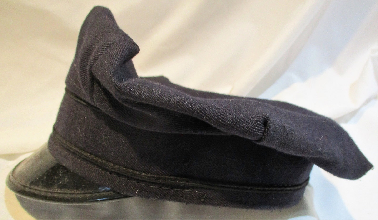 Vintage Uniform Cap: Porter Bellman Hat, Sentry Mid-century Costume - Etsy