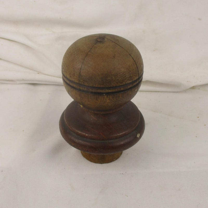 Staircase Finial - Etsy