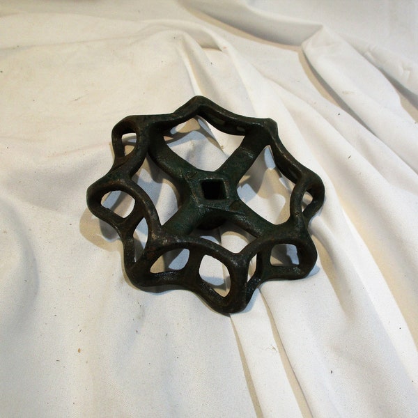 Large Valve Handle - Etsy